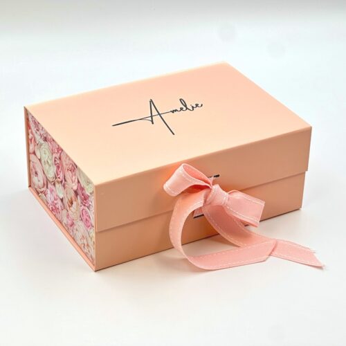 coffret cadeau personnalisable | Idée Cadeau & DIY